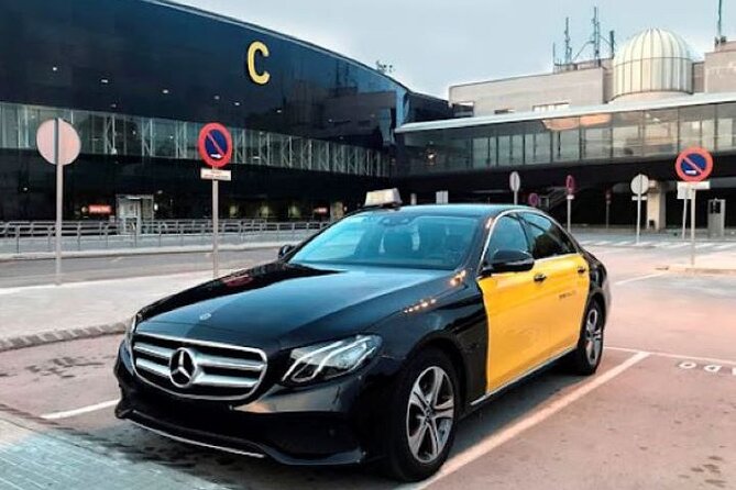 Private Taxi transfer from Barcelona Cruise port to Airport - The Sum Up: Is It Worth It?