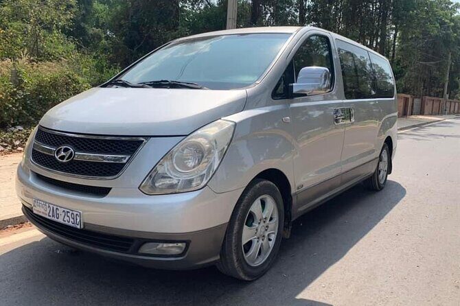Private Taxi Transfer From Battambang - Kampot - Who Is This Experience Best For?