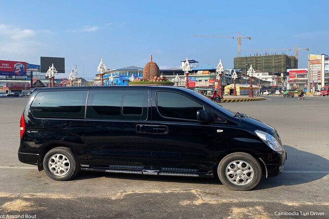 Private Taxi Transfer From Battambang - Kampot - FAQ