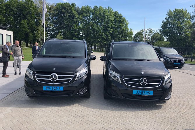 Private taxi Transfer from Bruges to Amsterdam - What Travelers Appreciate Most