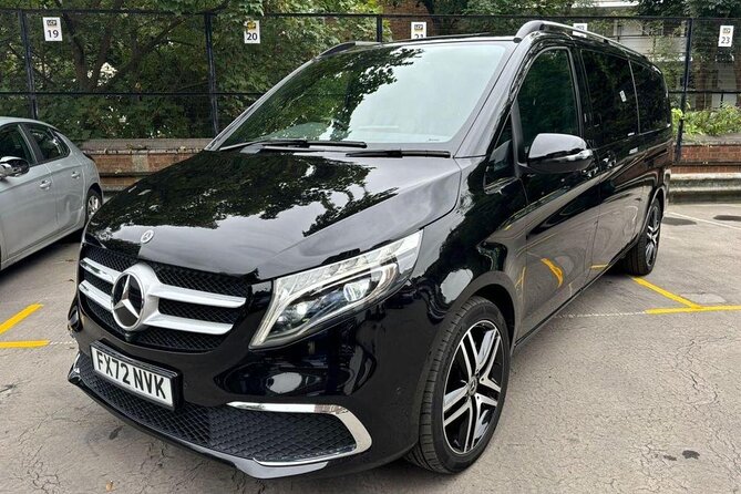 Private Taxi Transfer from Heathrow Airport to London - The Value of a Private Transfer