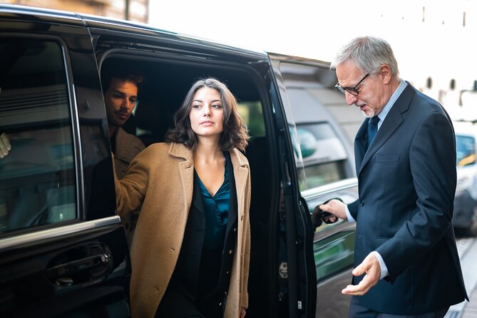 Private Taxi Transfer from Heathrow Airport to London - Final Thoughts