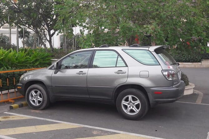Private Taxi Transfer From Kampot - Phnom Penh City - Why It’s a Good Deal