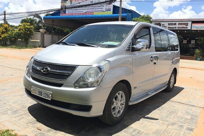 Private Taxi Transfer From Phnom Penh - Battambang City - Why This Transfer Stands Out