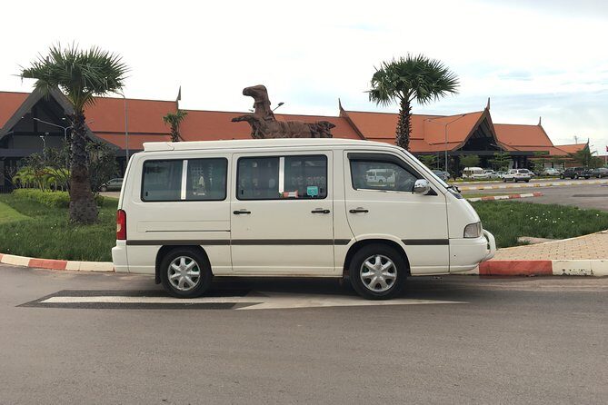 Private Taxi Transfer From Siem Reap - Battambang City - Deep Dive into the Practical Details