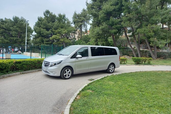 Private taxi transfer from Split to Split airport - Who Would Benefit Most?