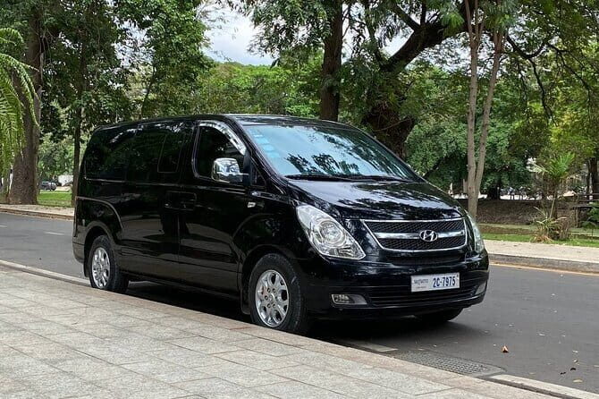 Private Taxi, Transfer Phnom Penh to Shihanoukville - The Sum Up: Is It Worth It?