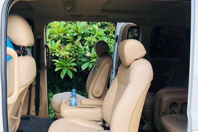 Private Taxi Transfer Phnom Penh to Sihanoukville - Final Thoughts: Is It Worth It?