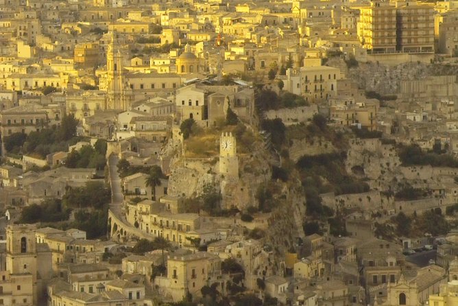 Private taxi TRANSFER service from CATANIA airport/City to SCICLI (or viceversa) - What to Expect on Your Journey