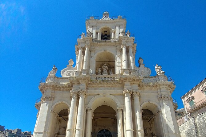 Private taxi TRANSFER service from CATANIA airport/City to SCICLI (or viceversa) - Who Is This Service Best For?