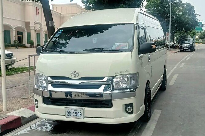 Private Taxi Transfer Siem Reap - Mondulkiri City Transfer - A Look at the Itinerary
