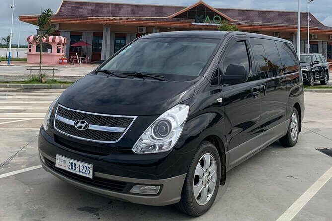 Private Taxi Transfer Siem Reap - Mondulkiri City Transfer - Final Thoughts: Is It Worth It?