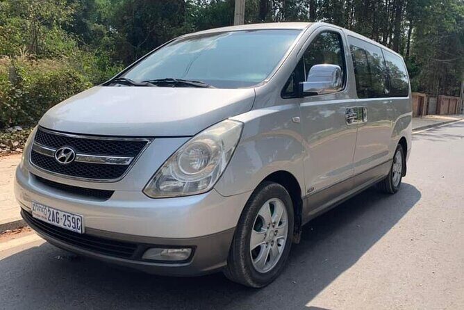 Private Taxi Transfer Siem Reap - Mondulkiri City Transfer - FAQs