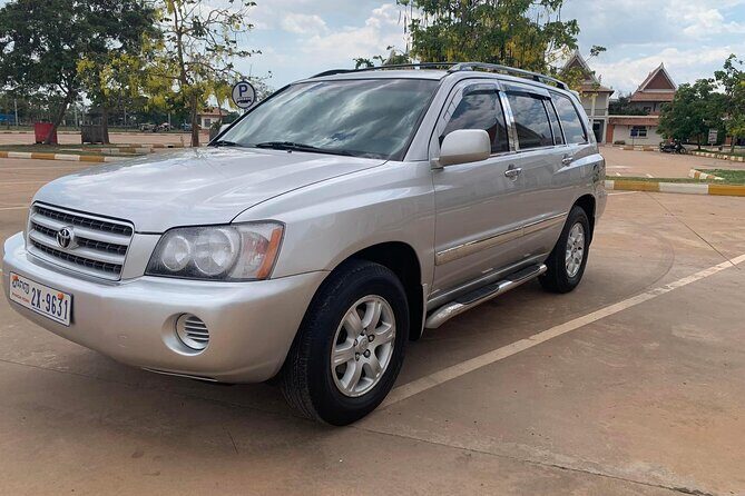 Private Taxi Transfer Sihanoukville - Battambang Car - Mini-Van - Who Will Love This Service?