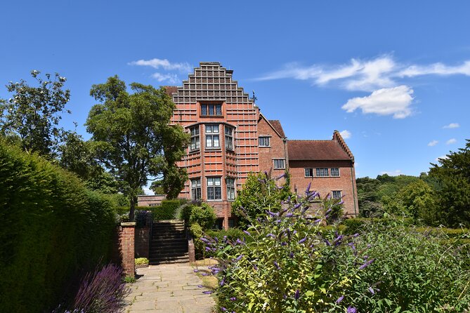 Private Taxi Transfer to Chartwell, Home To Sir Winston Churchill - Who Is This Tour Best Suited For?