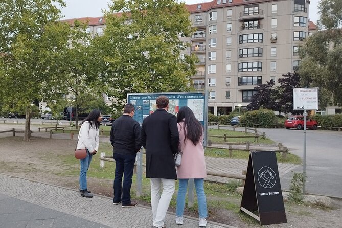 Private Taylor Made Walking Tour (Guides DIN EN15565) - Who Should Consider This Tour?