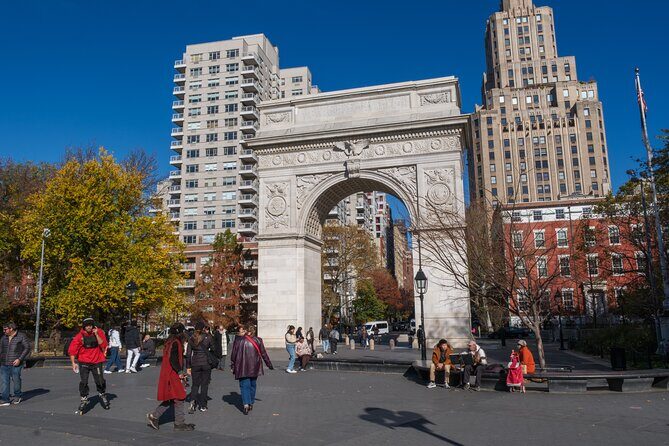 Private Taylor Swift Hotspots Walking Tour - FAQ
