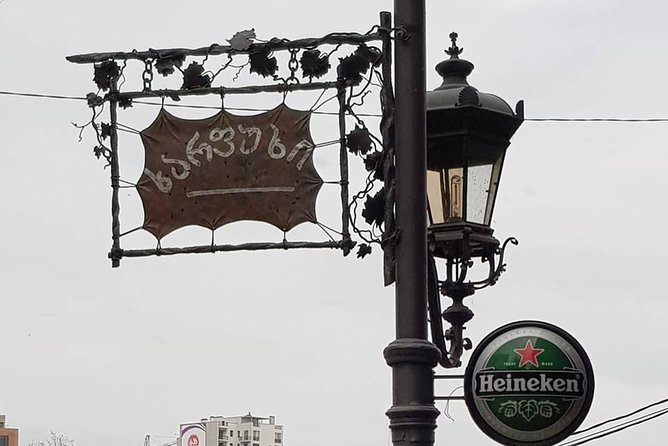 Private Tbilisi City Tour and Dinner with Folk Show - Pricing and Value Analysis