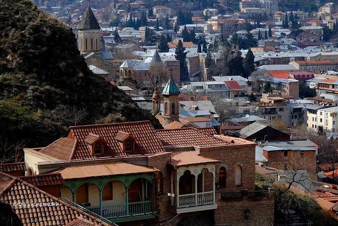 Private Tbilisi City Tour and Dinner with Folk Show - FAQ