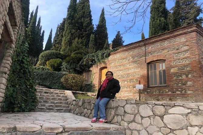 Private Tbilisi City Tour from Yerevan - Why the Price Reflects Value