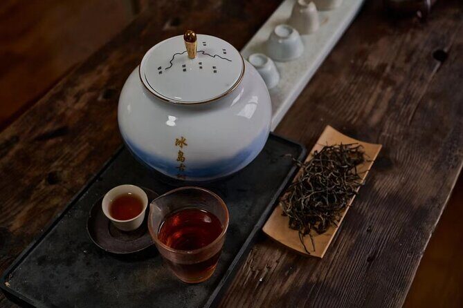 Private Tea Ceremony and Tea Market Half Day Tour in Guangzhou - Authenticity and Experiences: What Travelers Say
