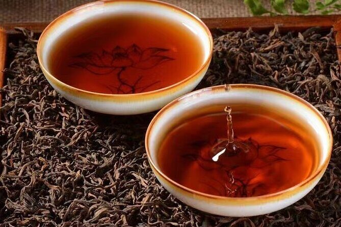 Private Tea Ceremony and Tea Market Half Day Tour in Guangzhou - The Sum Up: Who Should Consider This Tour?