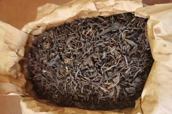 Private Tea Ceremony and Tea Market Half Day Tour in Guangzhou - FAQs