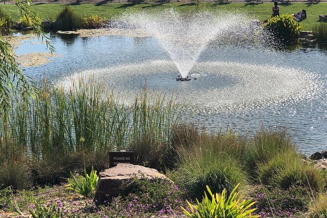 Private Temecula Valley Winery Visit with Transportation - Who Will Love This Tour?