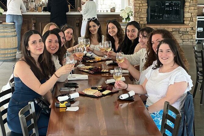 Private Temecula Wine Tour from Anaheim - The Experience: What Makes It Special