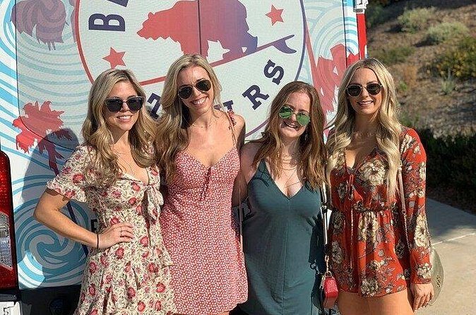 Private Temecula Wine Tour from Anaheim - The Sum Up: Is It Worth It?