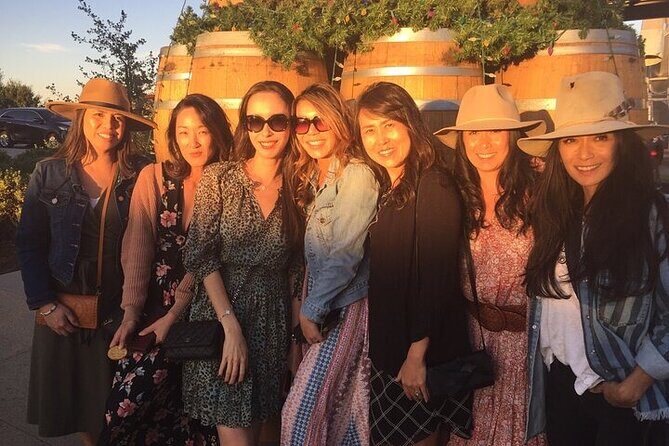 Private Temecula Wine Tour from Escondido - The True Value of This Experience