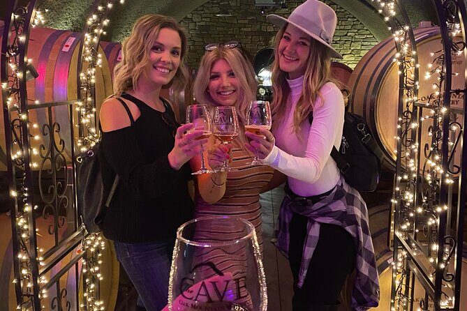 Private Temecula Wine Tour from Murrieta - An Introduction to the Tour