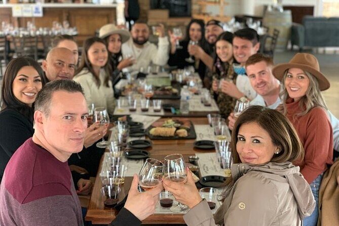 Private Temecula Wine Tour in The Wine Valley - An In-Depth Look at the Temecula Wine Tour Experience