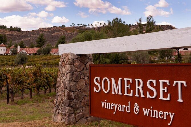 Private Temecula Wine Tour - Old Town Temecula - Analyzing the Value