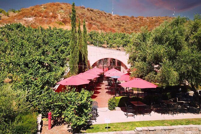Private Temecula Wine Tour - Old Town Temecula - Frequently Asked Questions