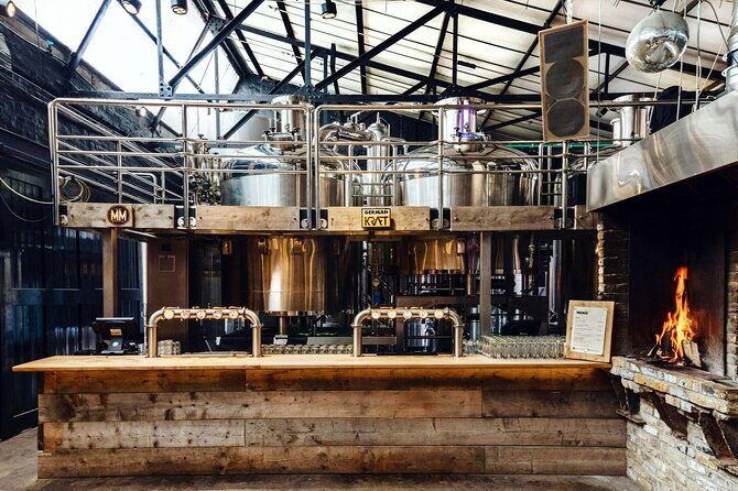 Private Tequila Craft Beer Tasting - Mexico City Floating Gardens - Who Should Consider This Tour?