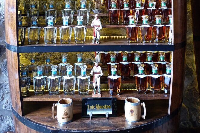 Private Tequila Tour in Guadalajara - FAQs