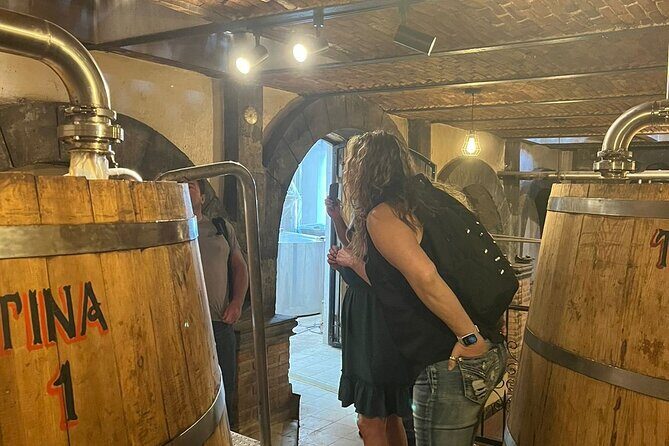 Private Tequila Tour with Local Expert - Who Is This Tour Best For?