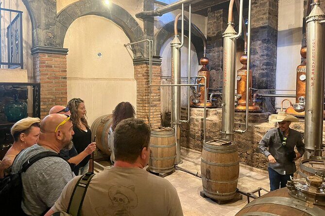 Private Tequila Tour with Local Expert - FAQs
