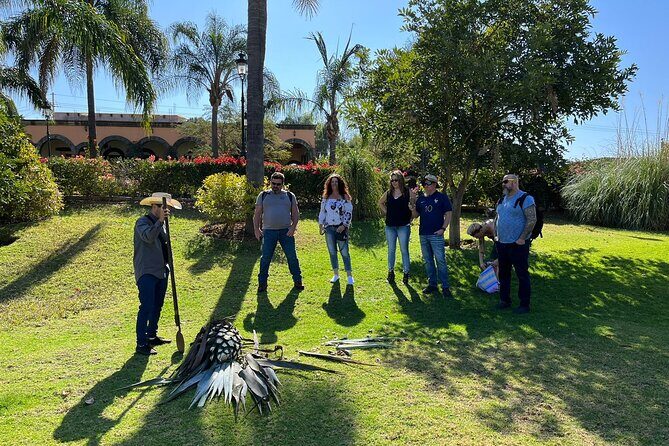 Private Tequila Tour with Local Expert - Wrapping It Up