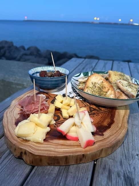 Private Terceira Island Full Day Tour with Cocktail & Tapas - Value & Pricing