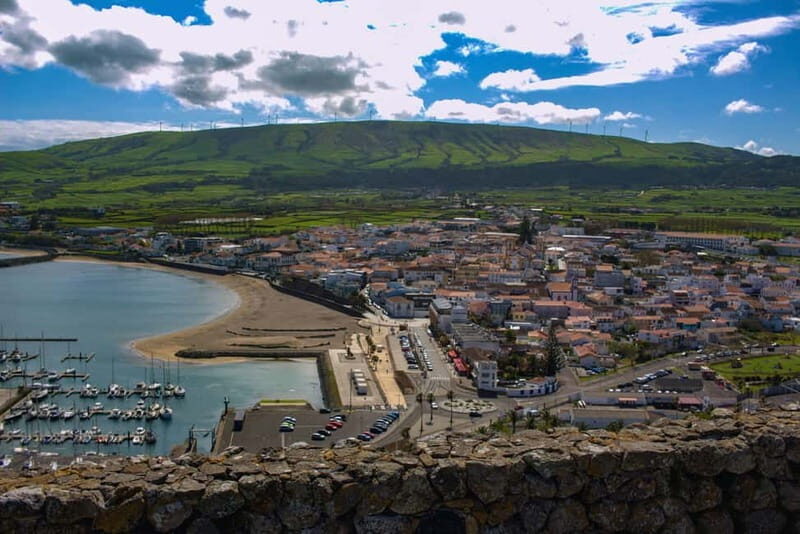 Private Terceira Island Full Day Tour with Cocktail & Tapas - Authentic Experiences & Traveler Insights