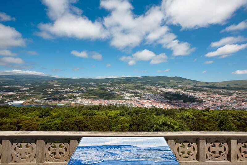 Private Terceira Island Half-Day: Enchanted Bays + tasting - An Overview of the Tour Experience