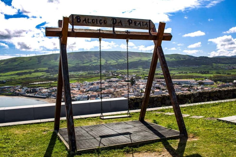 Private Terceira Island Half-Day: Enchanted Bays + tasting - Practical Details and Value