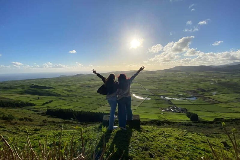Private Terceira Island Half-Day: Enchanted Bays + tasting - What Our Reviewers Say