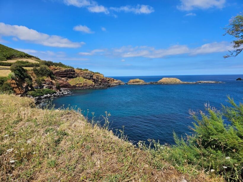 Private Terceira Island Half-Day: Enchanted Bays + tasting - FAQ