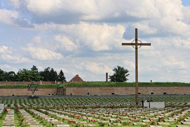 Private Terezin Nazi camp tour from Prague All-Inclusive - What Makes This Tour Stand Out?