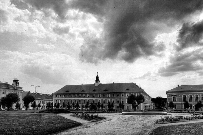 Private Terezin Nazi camp tour from Prague All-Inclusive - Who Would Enjoy This Tour?