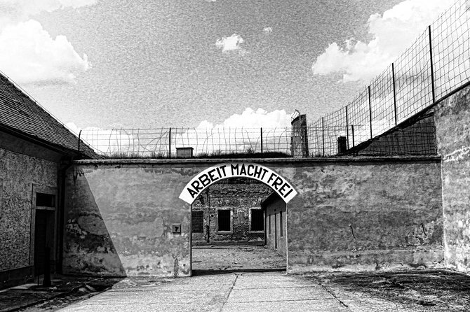 Private Terezin Nazi camp tour from Prague All-Inclusive - Frequently Asked Questions