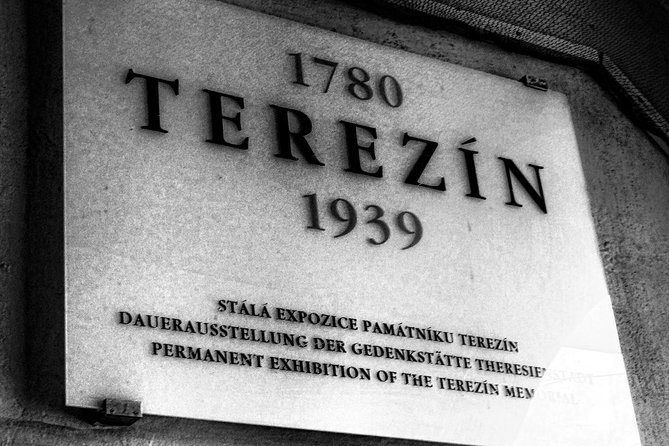 Private Terezin Nazi camp tour from Prague All-Inclusive - Final Thoughts